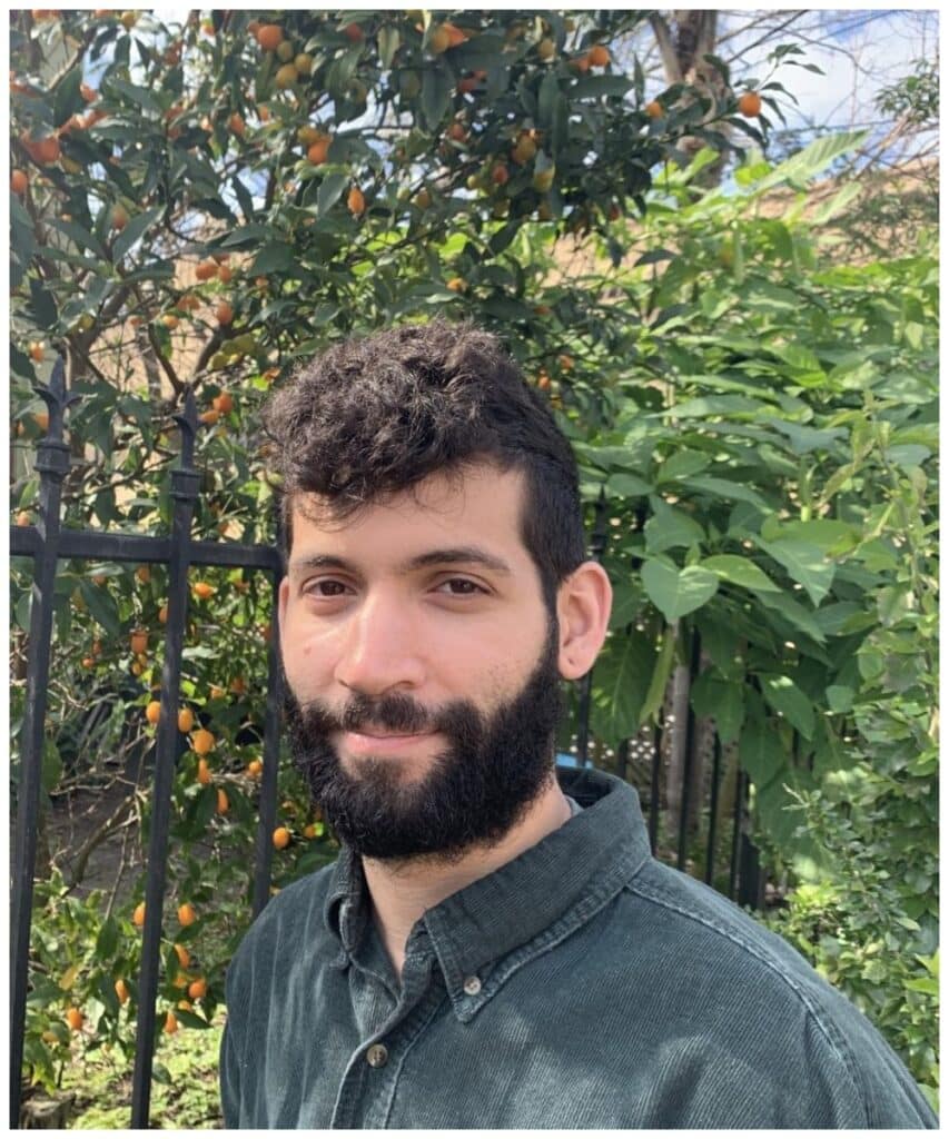 Meet the Fellows – Greater New Orleans Housing Alliance